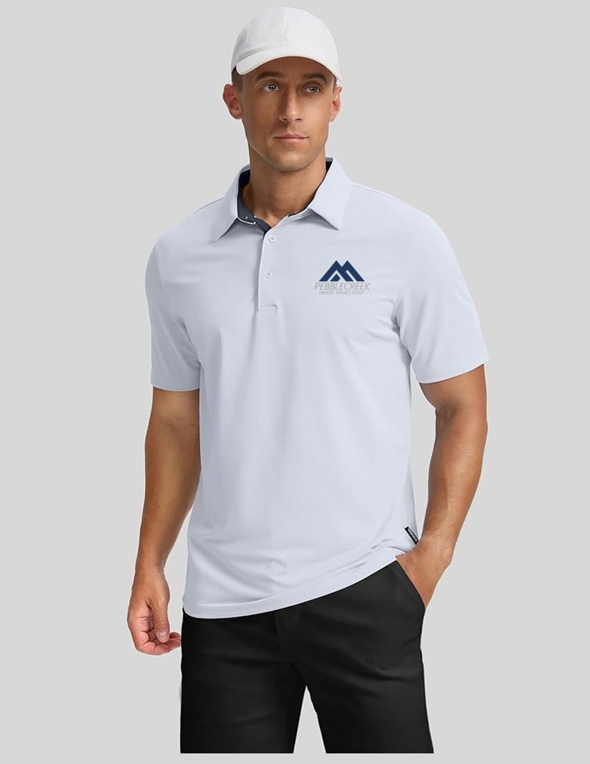 White Tanks Golf - HOME